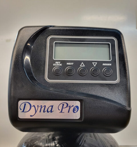 Softeners and Filters - Dupage Water Conditioning